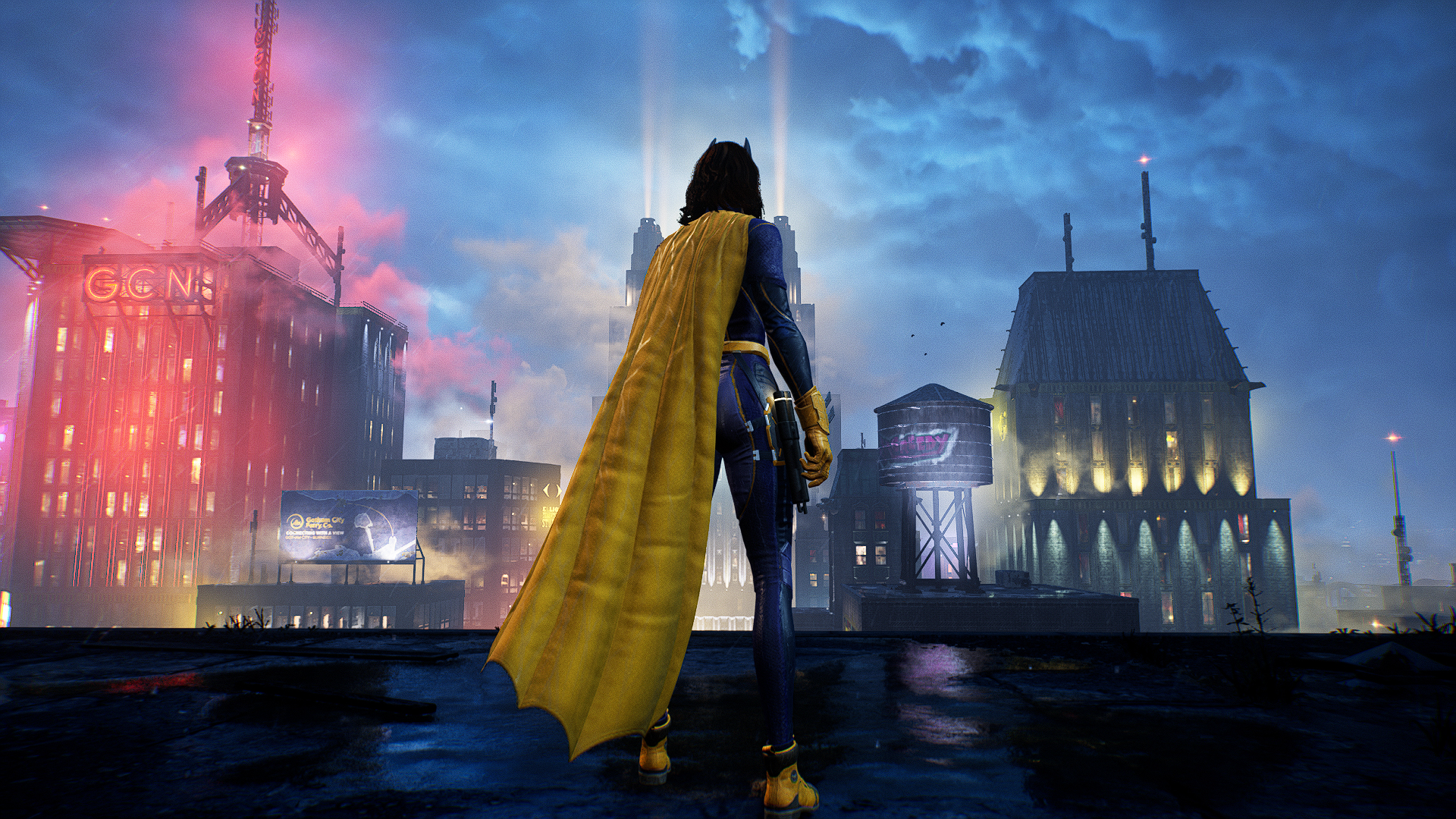Gotham Knights Review (PC, PS5, Xbox): Is It Worth Playing ...