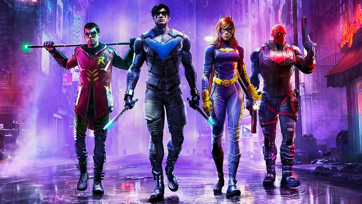 Gotham Knights Performance Mode: Is There a 60 FPS Mode for PS5 and ...