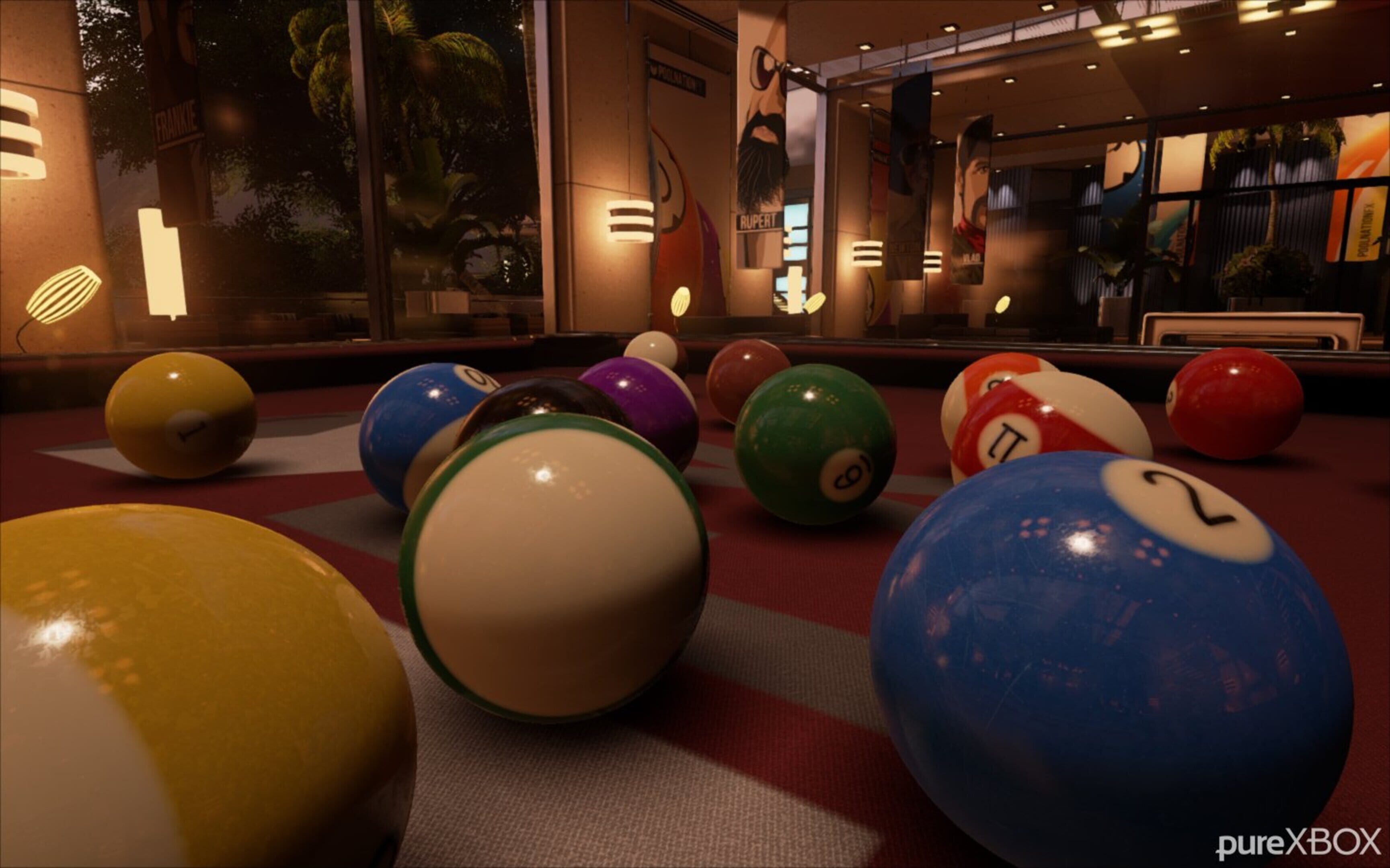 Pool Nation FX News, Guides, Walkthrough, Screenshots, and Reviews ...