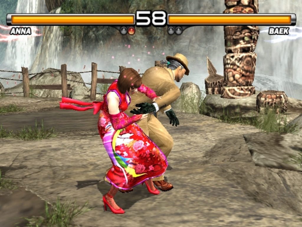Tekken 5 News, Guides, Walkthrough, Screenshots, and Reviews ...