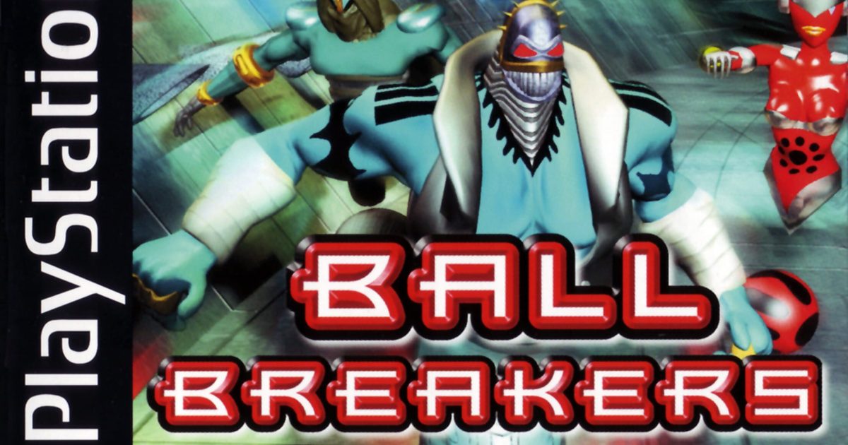 Ball Breakers News, Guides, Walkthrough, Screenshots, and Reviews ...