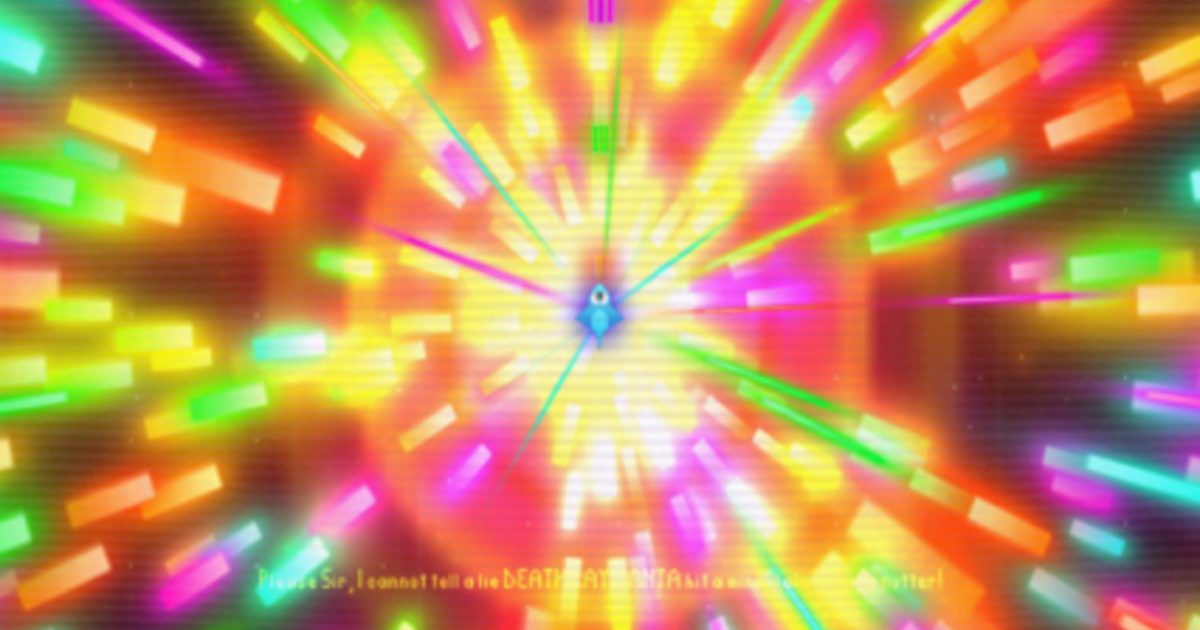 Death Ray Manta News, Guides, Walkthrough, Screenshots, and Reviews ...