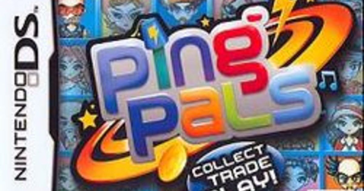 Ping Pals News, Guides, Walkthrough, Screenshots, and Reviews ...