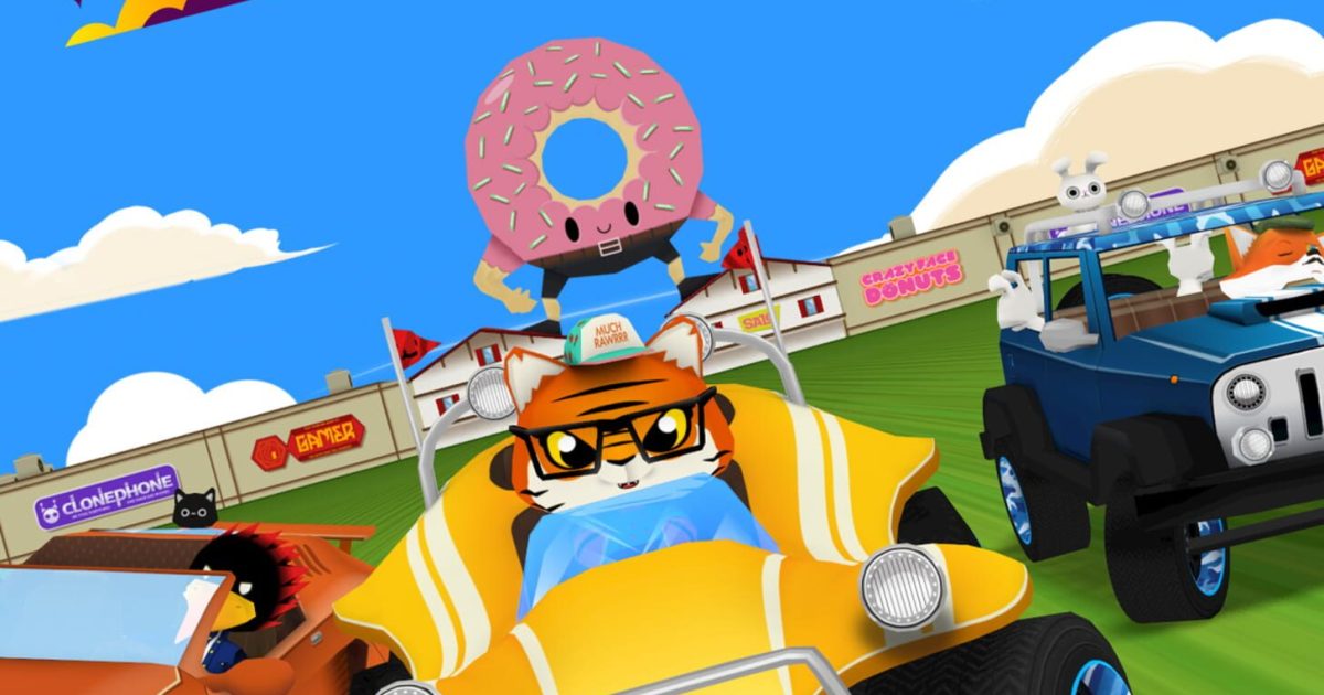 Animal Drivers News, Guides, Walkthrough, Screenshots, and Reviews ...