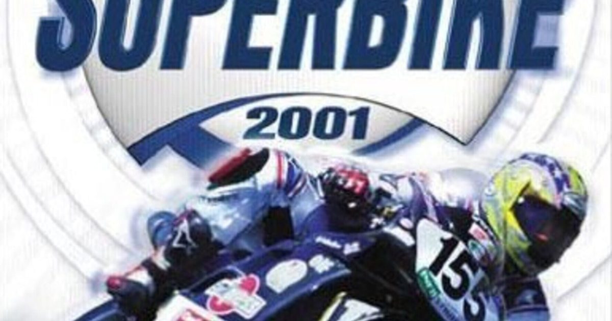 Superbike 2001 News, Guides, Walkthrough, Screenshots, and Reviews ...