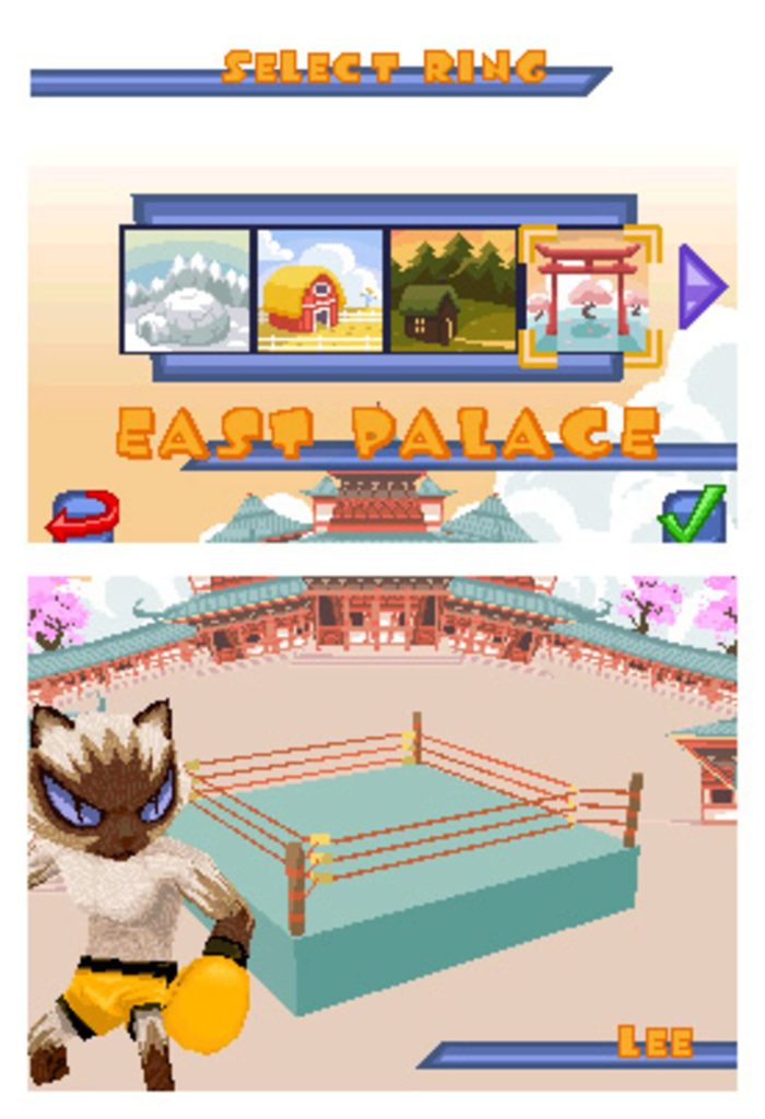 Animal Boxing News, Guides, Walkthrough, Screenshots, and Reviews ...