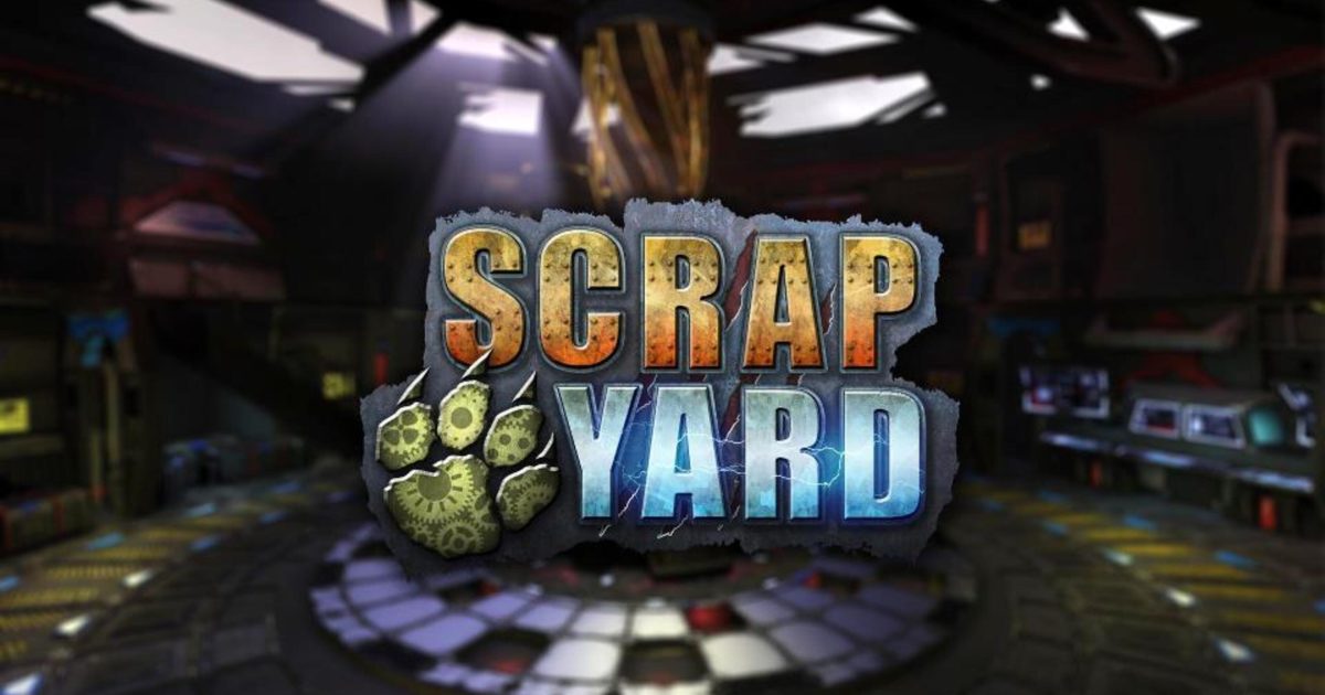 Scrapyard News, Guides, Walkthrough, Screenshots, and Reviews ...