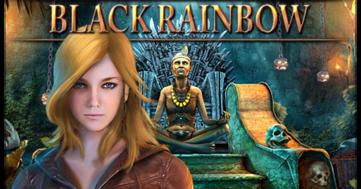 Black Rainbow News, Guides, Walkthrough, Screenshots, and Reviews ...
