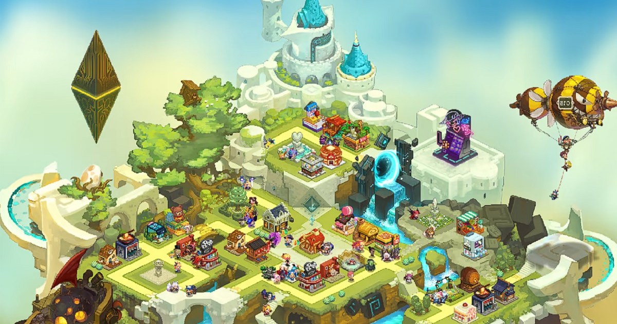 Why Is My Guardian Tales Coupon Code Not Working? - GameRevolution