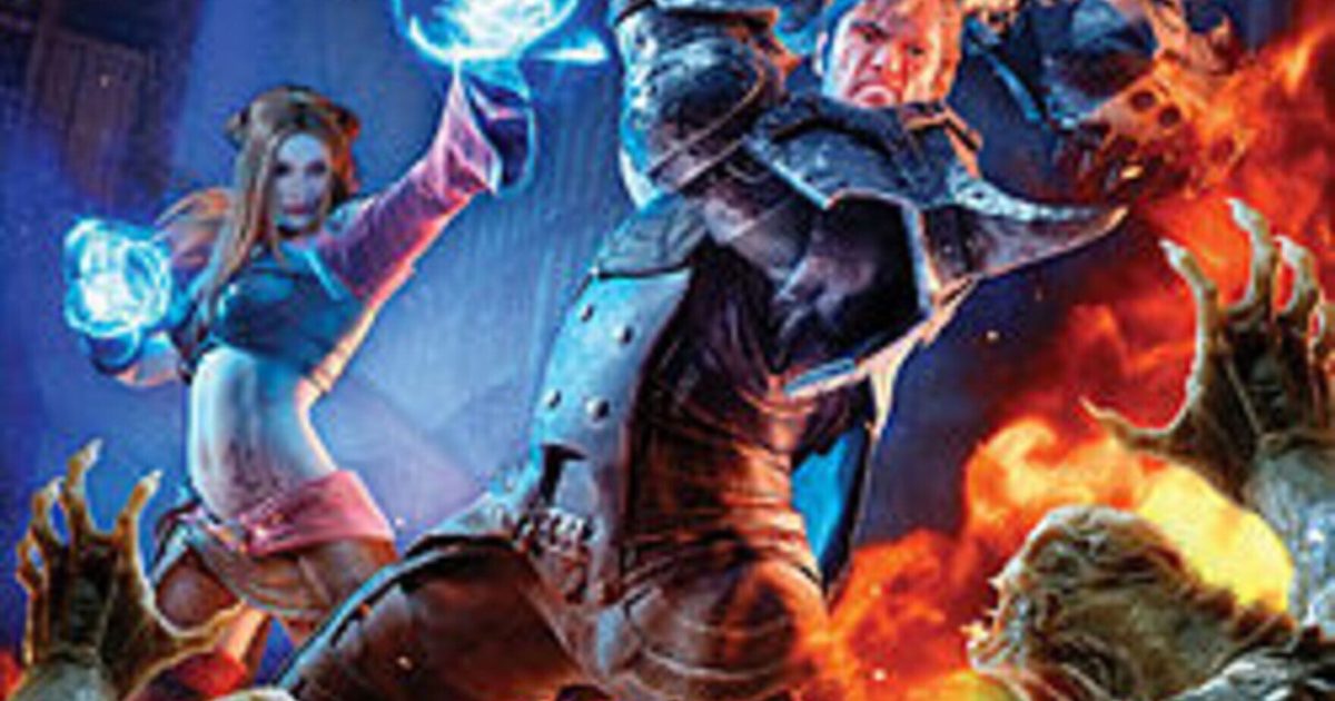 Knights Contract News, Guides, Walkthrough, Screenshots, and Reviews ...