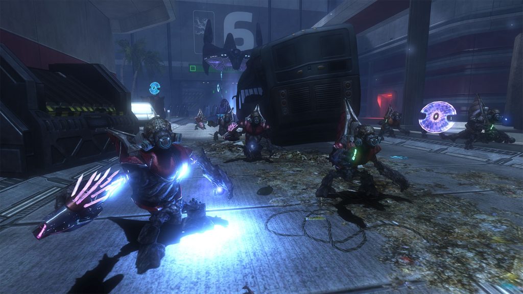Halo 3: ODST News, Guides, Walkthrough, Screenshots, and Reviews ...