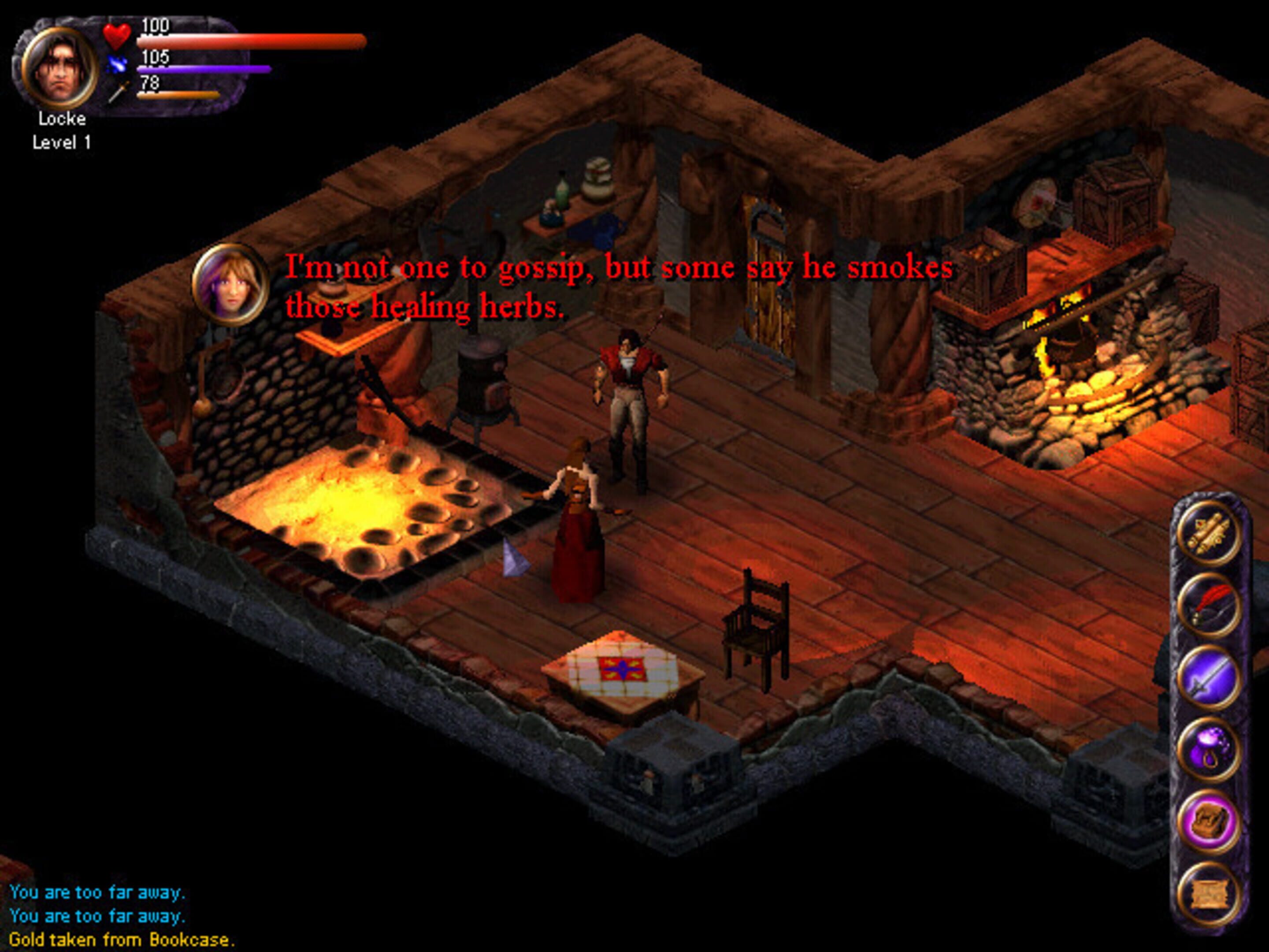 Revenant News, Guides, Walkthrough, Screenshots, and Reviews ...