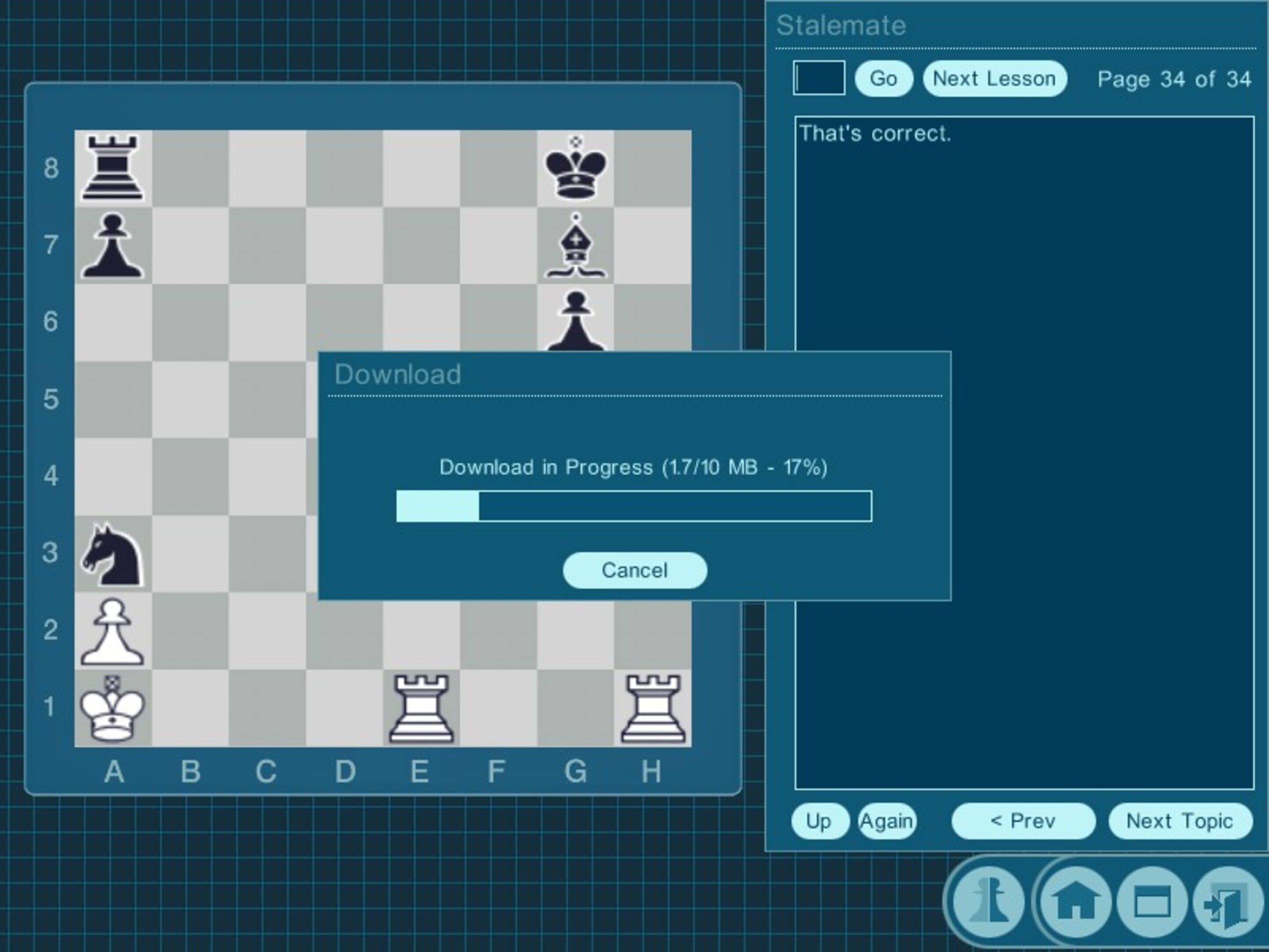 Chessmaster Challenge News, Guides, Walkthrough, Screenshots, and ...