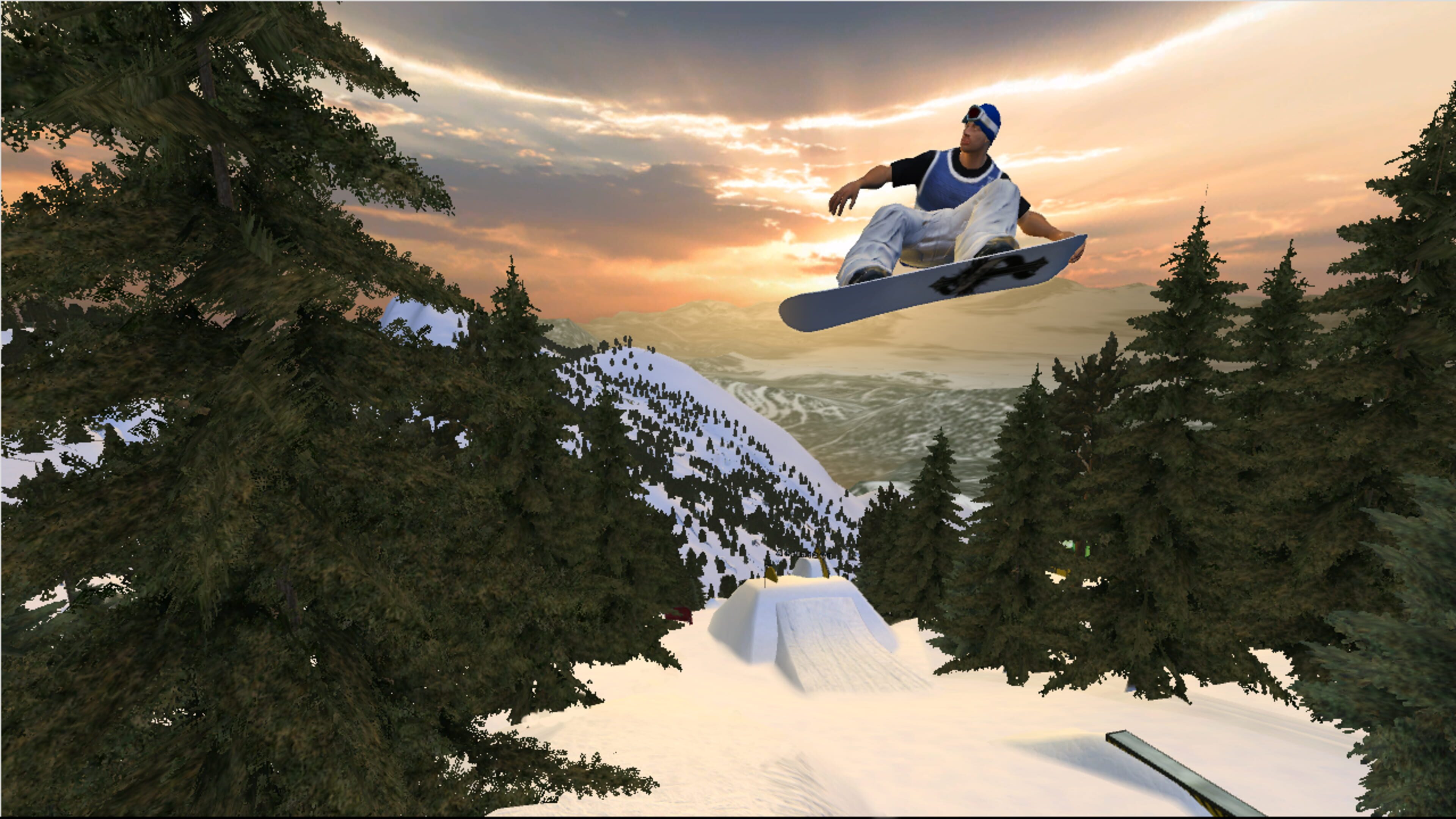 Amped 3 News, Guides, Walkthrough, Screenshots, and Reviews ...