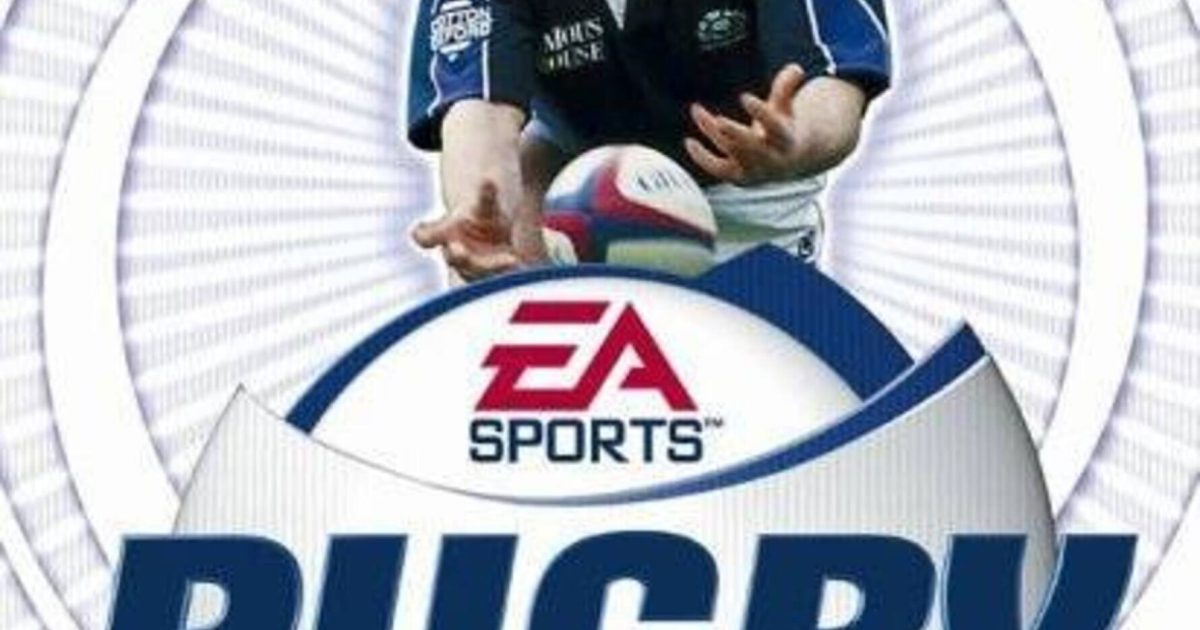 Rugby 2001 News, Guides, Walkthrough, Screenshots, and Reviews ...