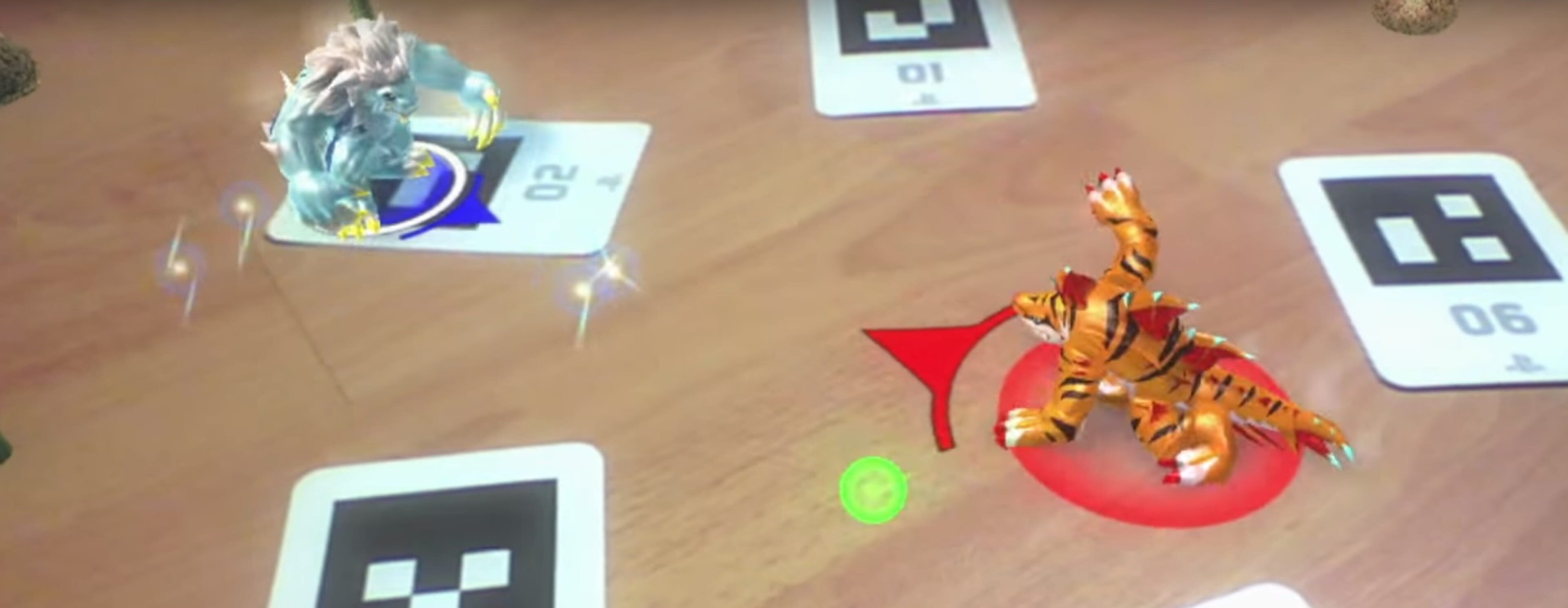 Invizimals: The Resistance News, Guides, Walkthrough, Screenshots, and ...