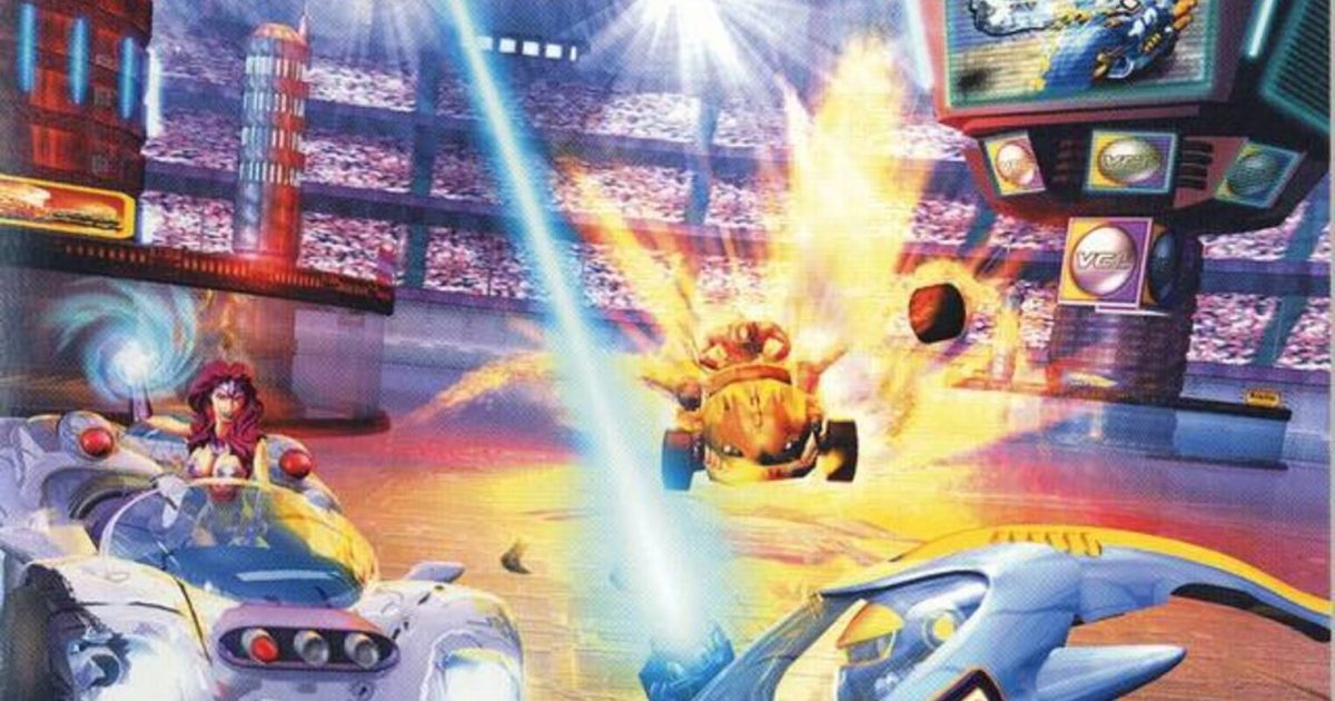 Motor Mayhem News, Guides, Walkthrough, Screenshots, and Reviews ...