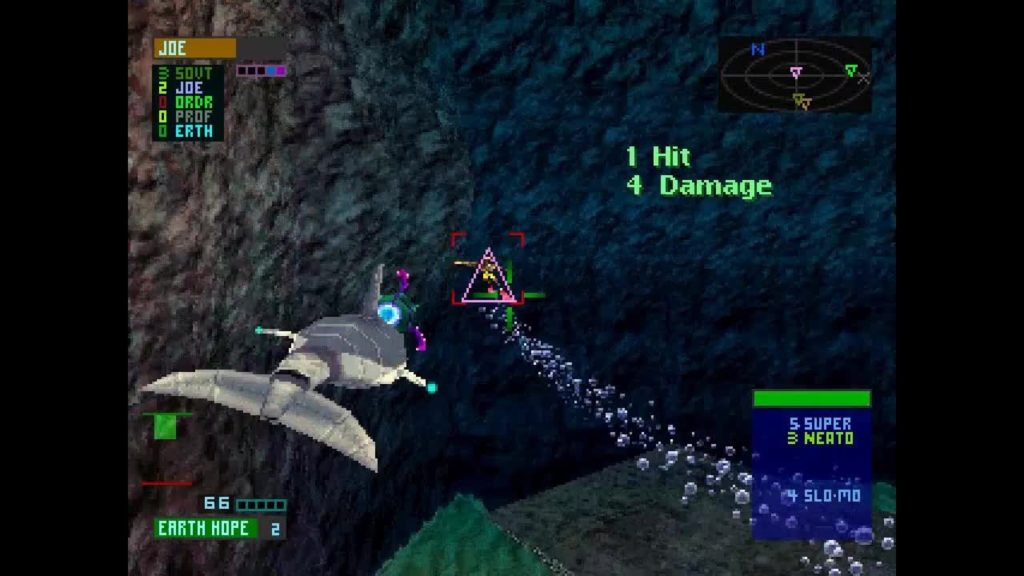 Critical Depth News, Guides, Walkthrough, Screenshots, and Reviews ...