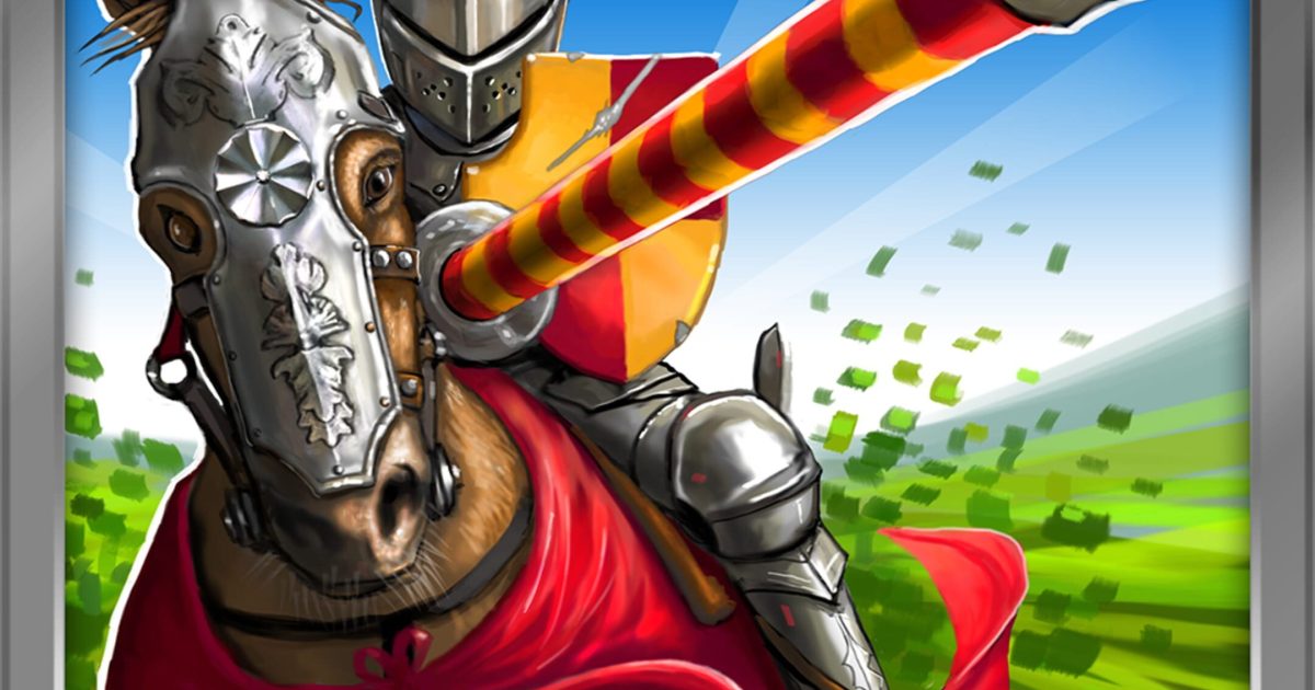 Joust Legend News, Guides, Walkthrough, Screenshots, and Reviews ...