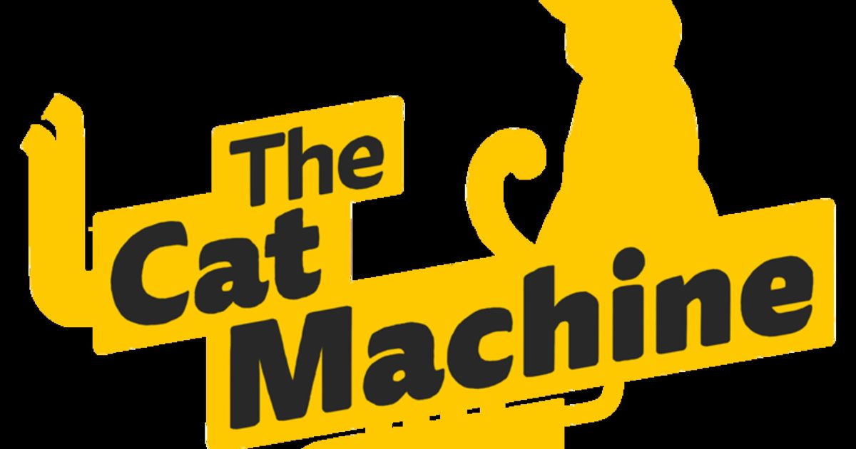 The Cat Machine News, Guides, Walkthrough, Screenshots, and Reviews ...