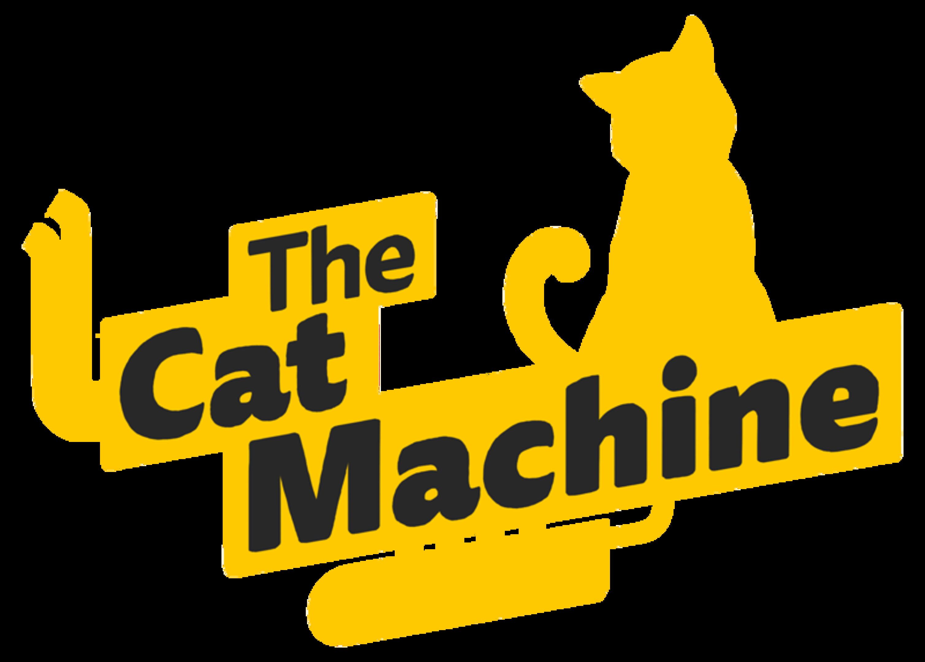The Cat Machine News, Guides, Walkthrough, Screenshots, and Reviews ...