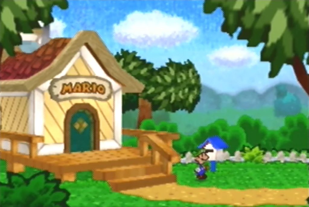 Paper Mario News, Guides, Walkthrough, Screenshots, and Reviews ...