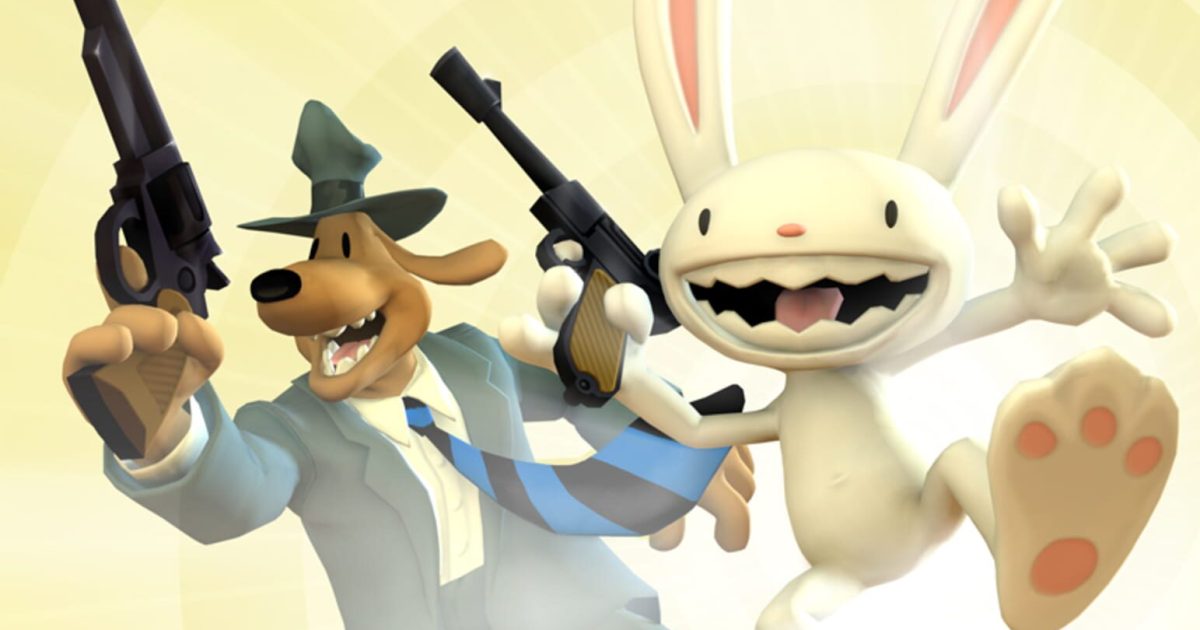 Sam & Max: Save the World News, Guides, Walkthrough, Screenshots, and ...