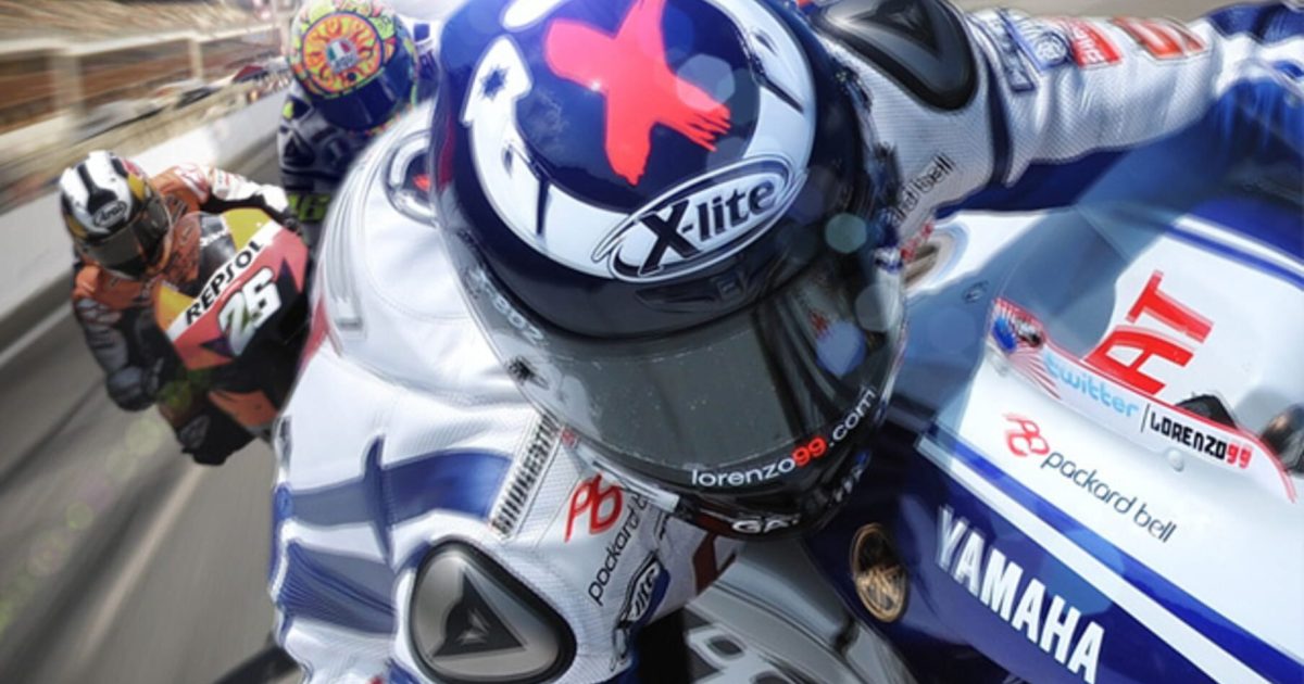 MotoGP 10/11 News, Guides, Walkthrough, Screenshots, and Reviews ...