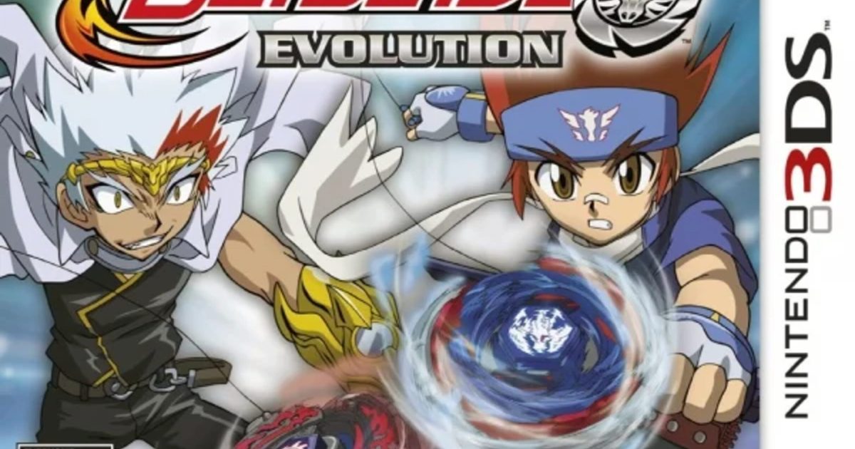 Beyblade: Evolution News, Guides, Walkthrough, Screenshots, and Reviews ...