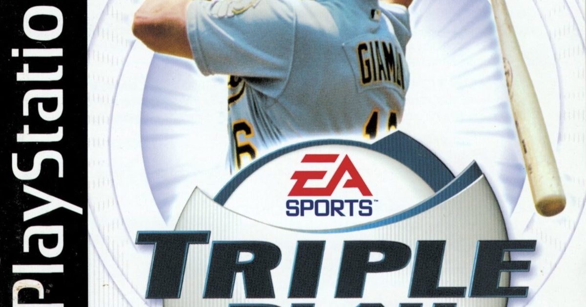 Triple Play Baseball News, Guides, Walkthrough, Screenshots, and ...