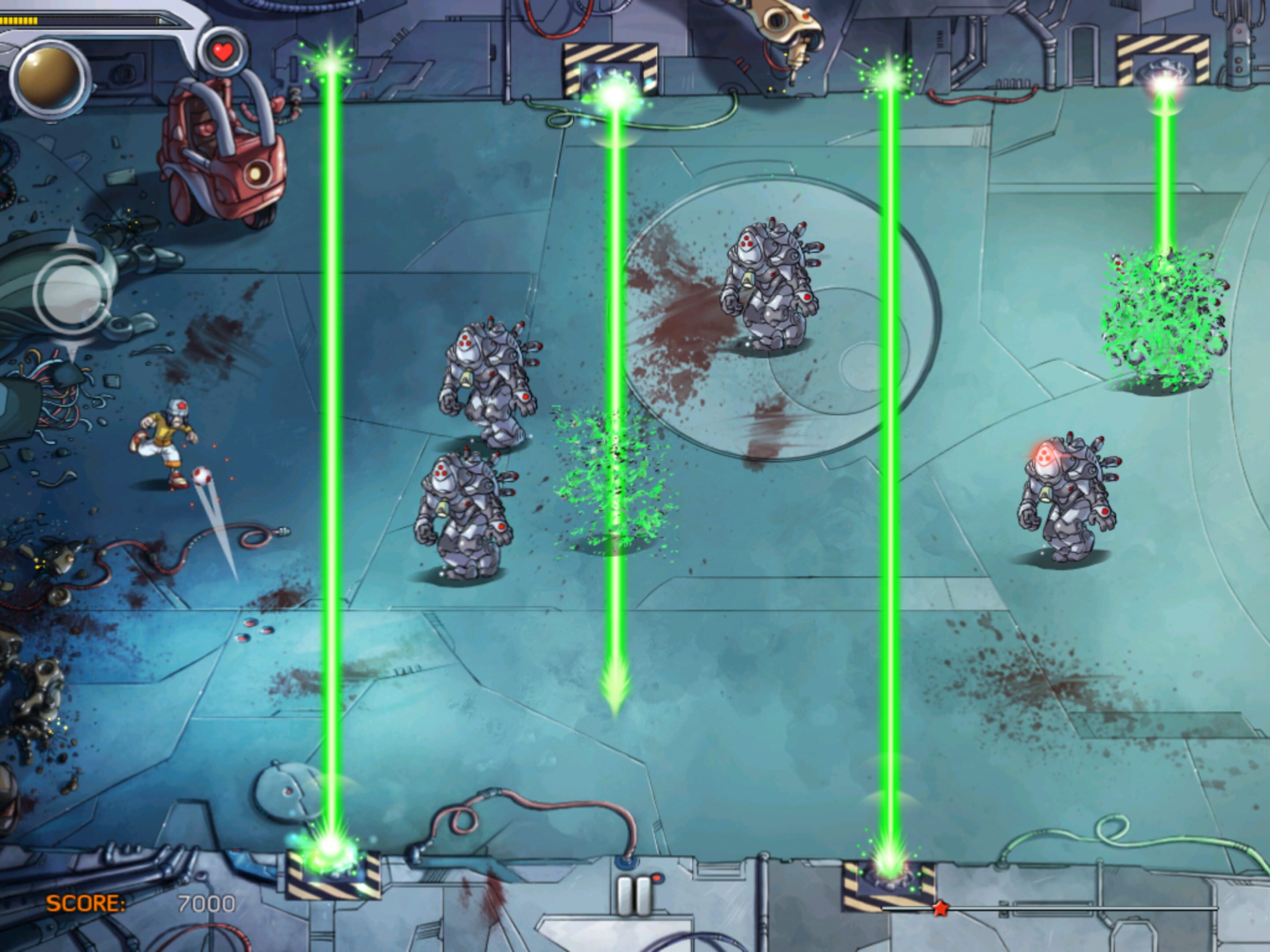 Pro Zombie Soccer News, Guides, Walkthrough, Screenshots, and Reviews ...