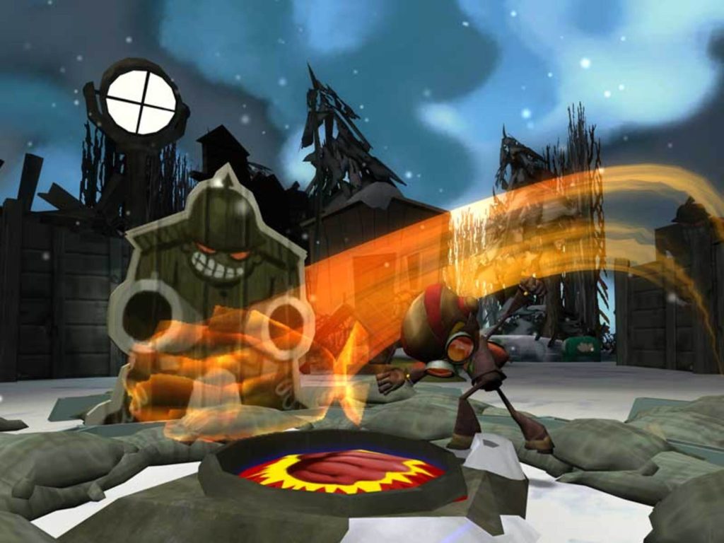 Psychonauts News, Guides, Walkthrough, Screenshots, and Reviews ...