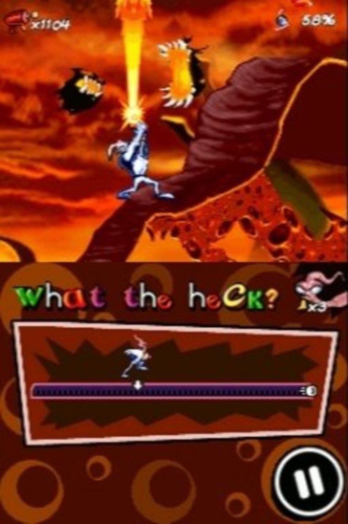 Earthworm Jim HD News, Guides, Walkthrough, Screenshots, and Reviews ...