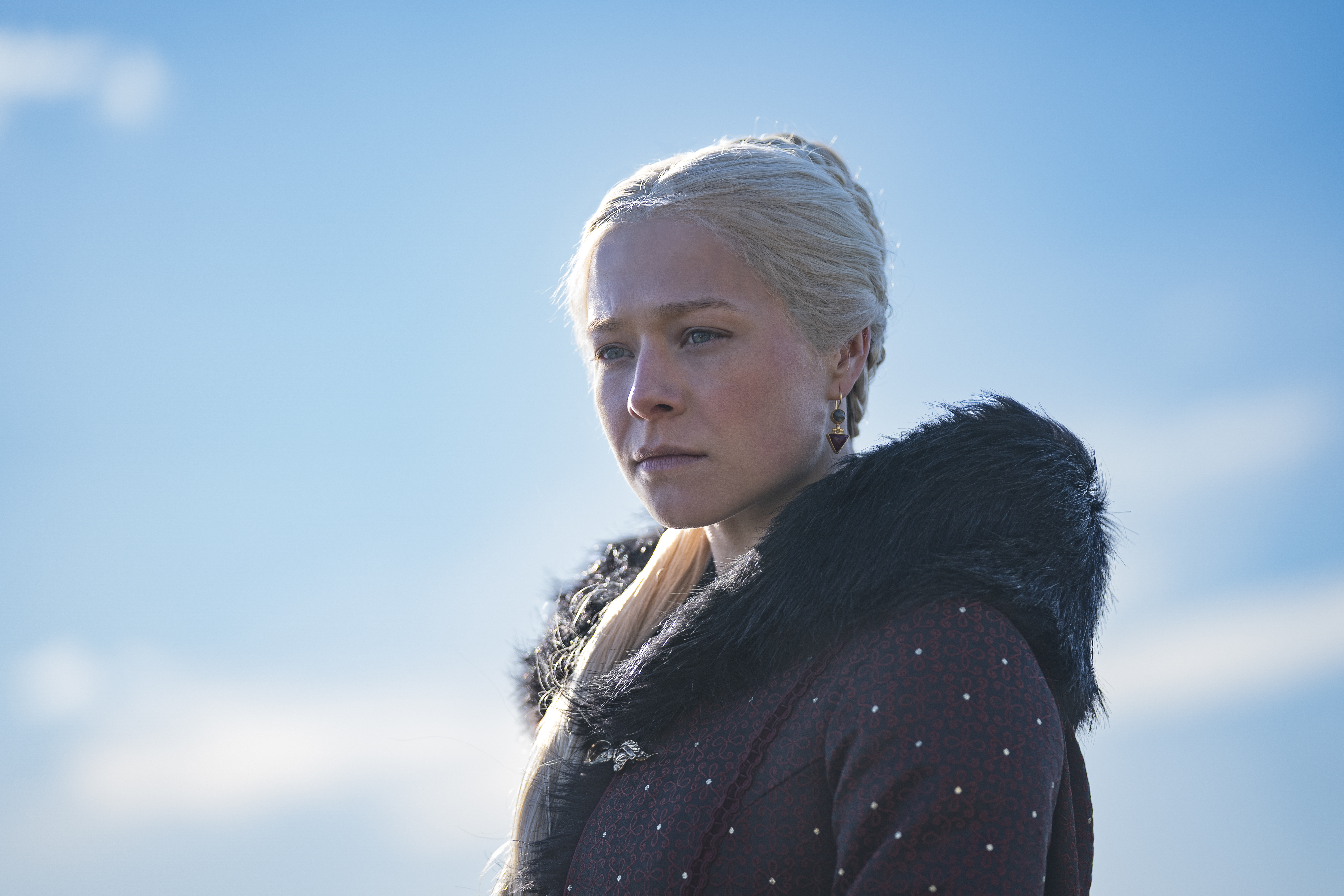 House of the Dragon Episode 10 Finale Release Date and Time on HBO Max ...
