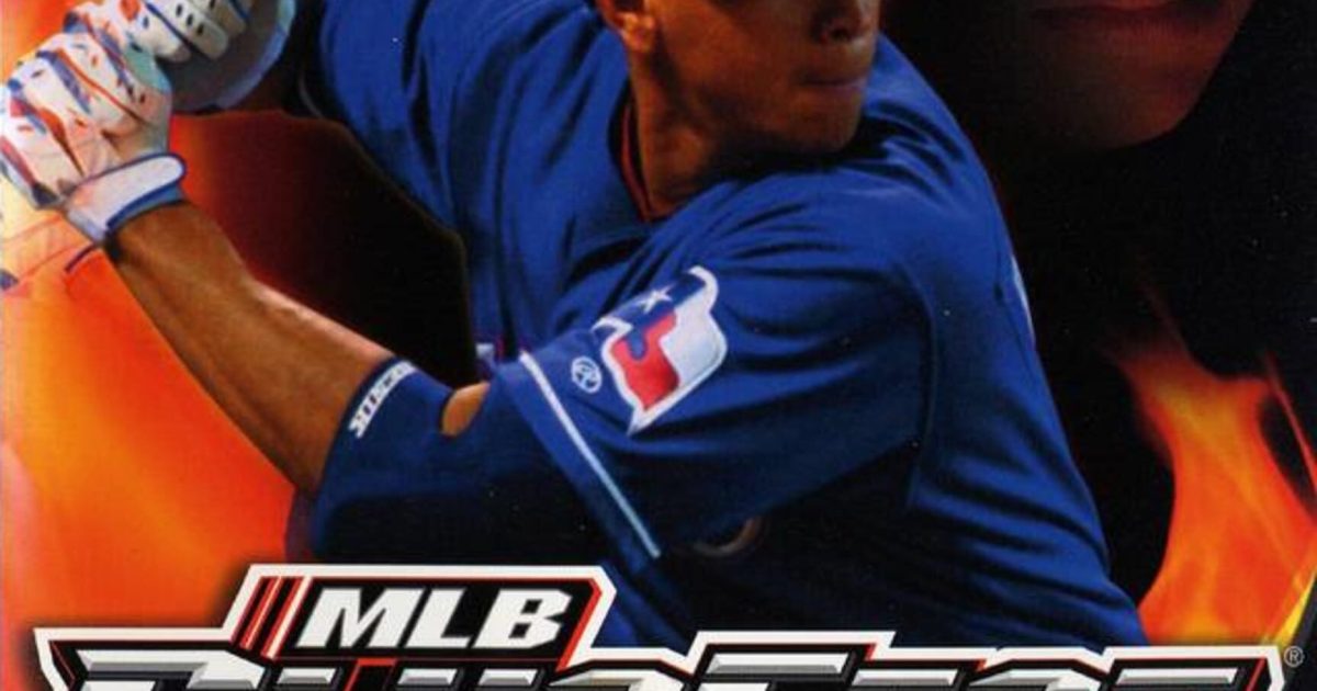 MLB Slugfest 2003 News, Guides, Walkthrough, Screenshots, and Reviews ...