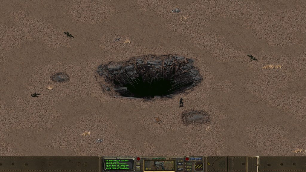 Fallout News, Guides, Walkthrough, Screenshots, and Reviews ...