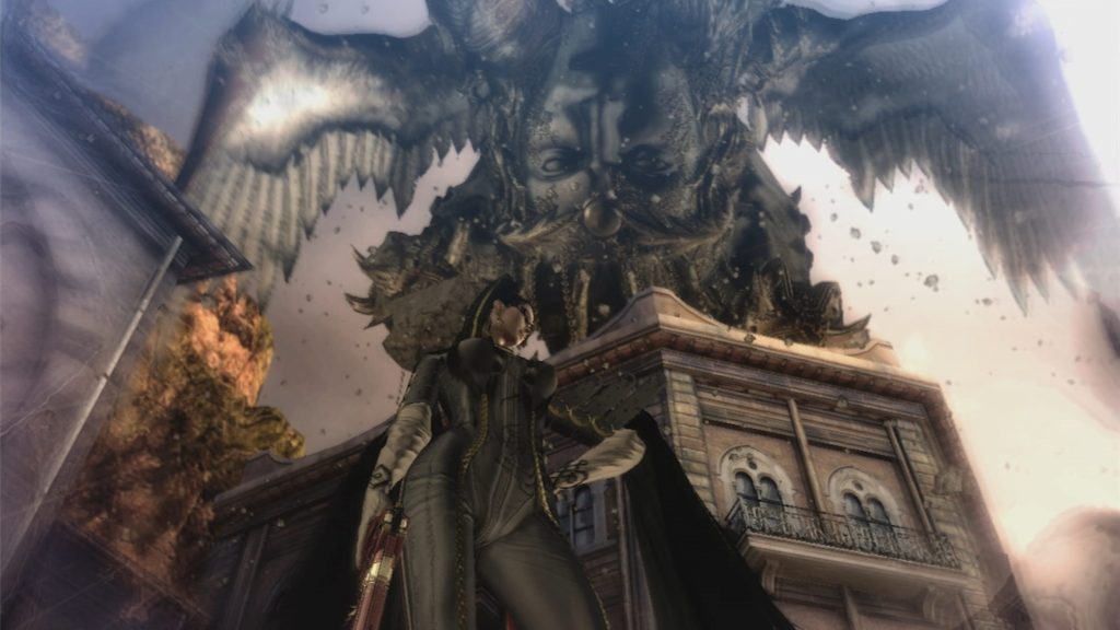 Bayonetta News, Guides, Walkthrough, Screenshots, and Reviews ...