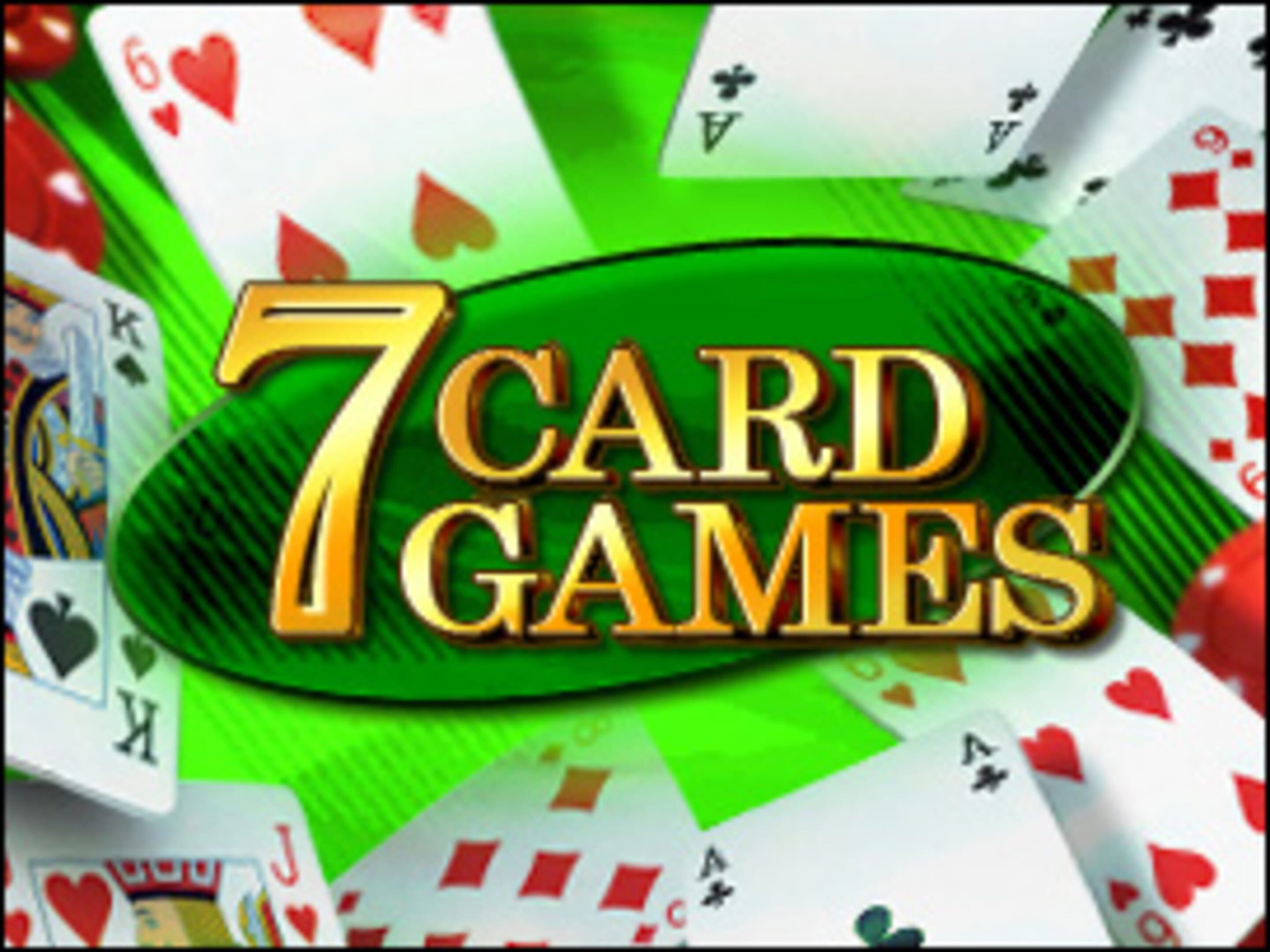 7 Card Games News, Guides, Walkthrough, Screenshots, and Reviews ...