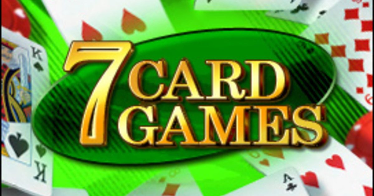 7 Card Games News, Guides, Walkthrough, Screenshots, and Reviews ...