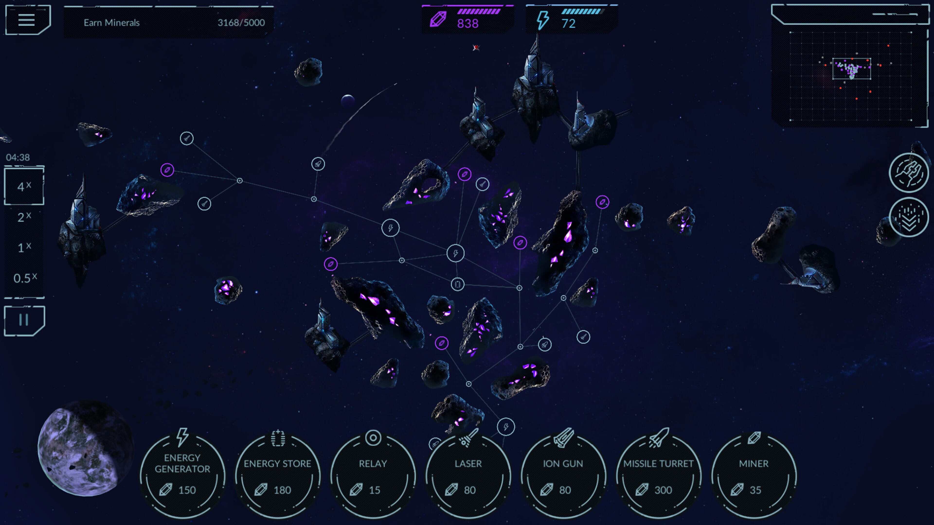 Phantom Signal News, Guides, Walkthrough, Screenshots, and Reviews ...