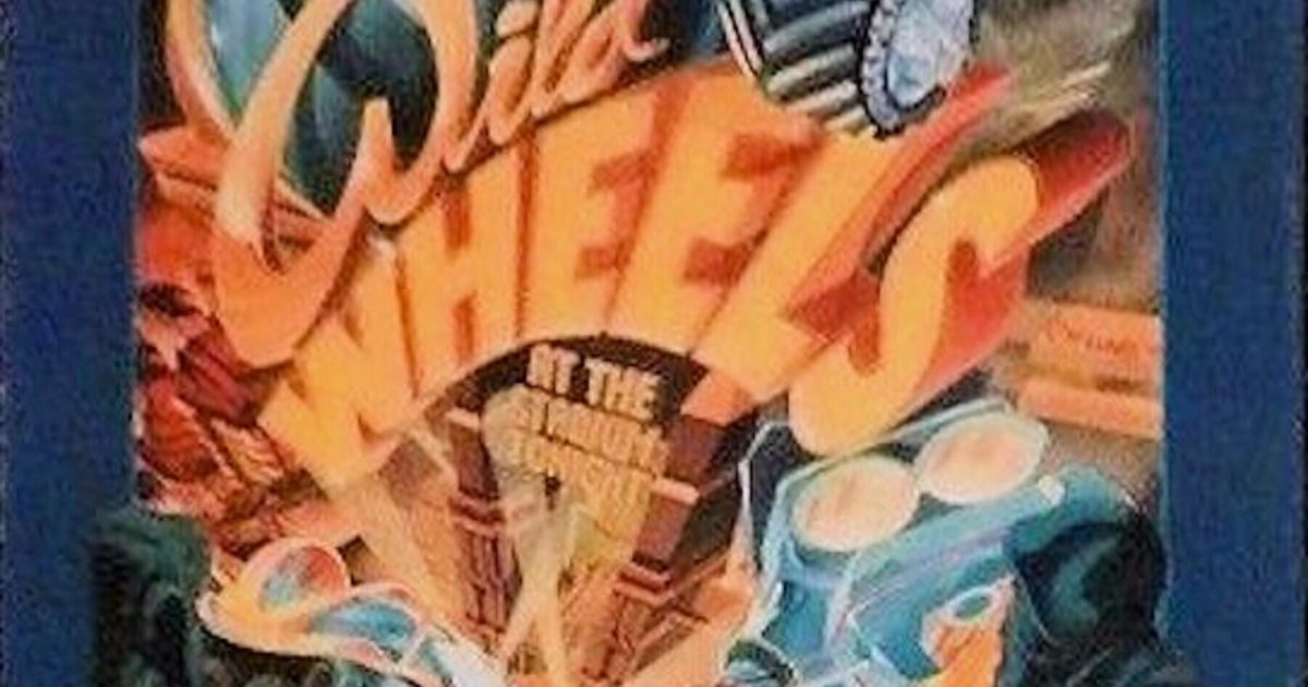 Wild Wheels News, Guides, Walkthrough, Screenshots, and Reviews ...