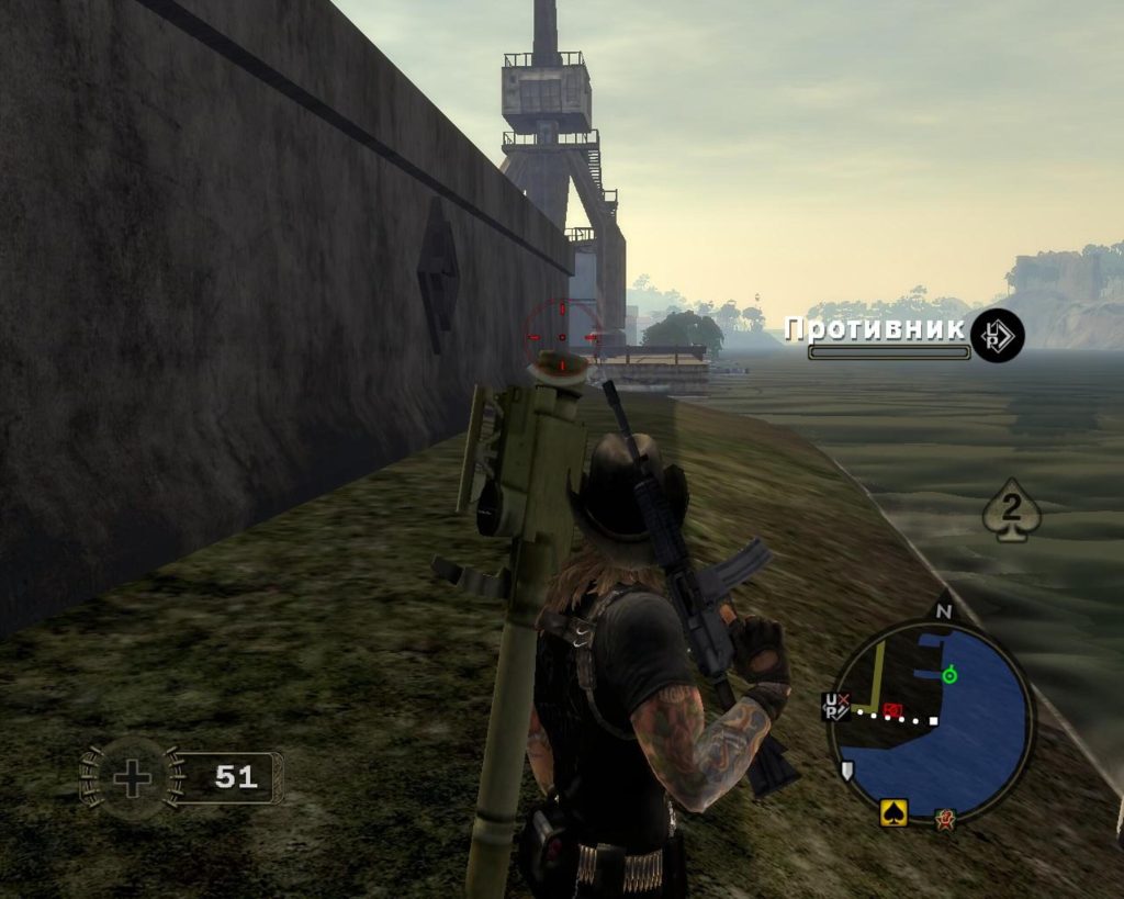 Mercenaries 2: World in Flames News, Guides, Walkthrough, Screenshots ...