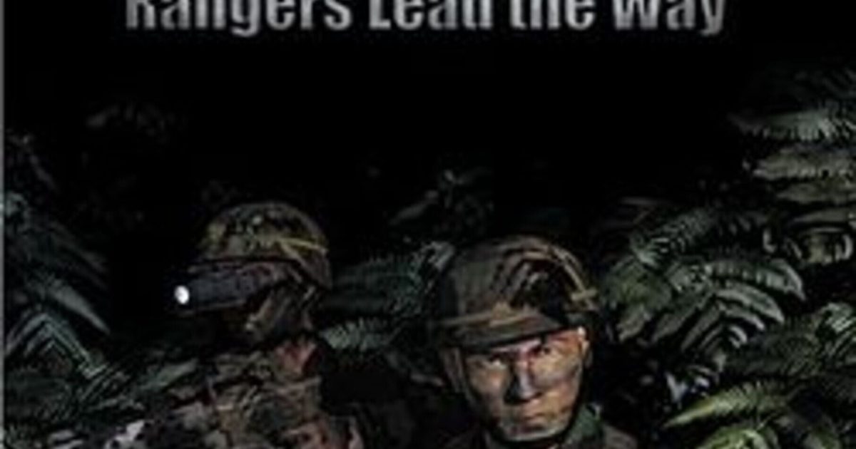 Spec Ops: Rangers Lead the Way News, Guides, Walkthrough, Screenshots ...