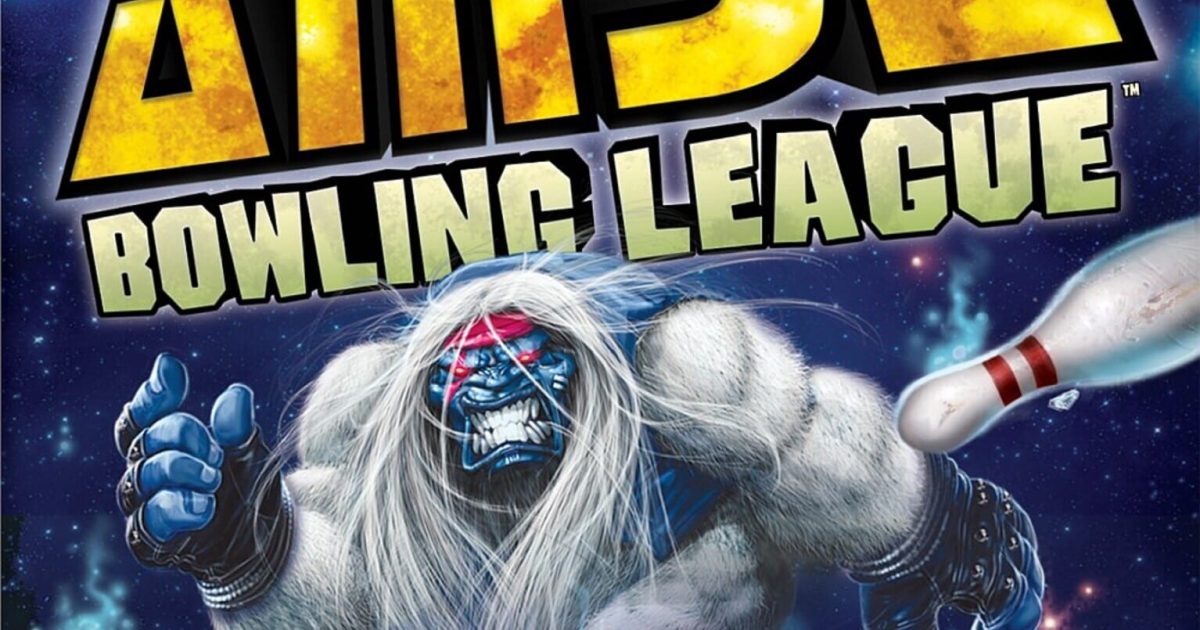 Alien Monster Bowling League News, Guides, Walkthrough, Screenshots ...
