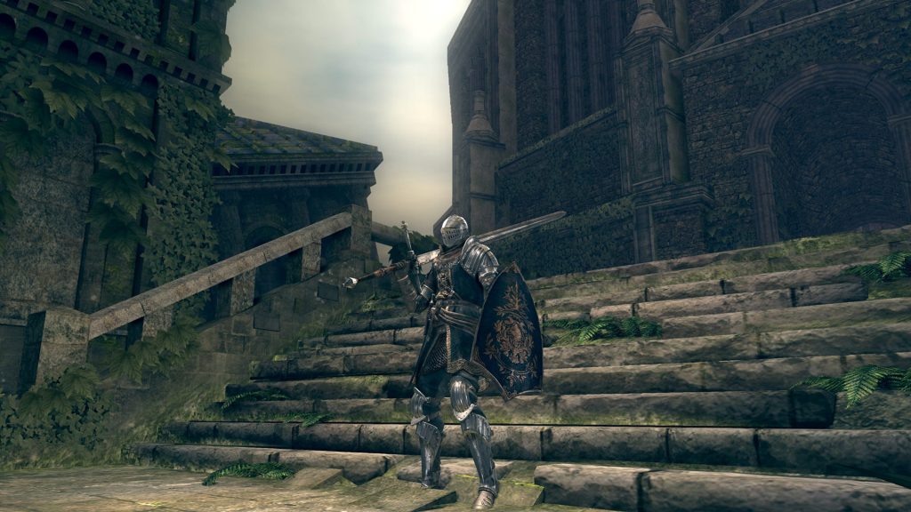 Dark Souls Remastered News, Guides, Walkthrough, Screenshots, and ...
