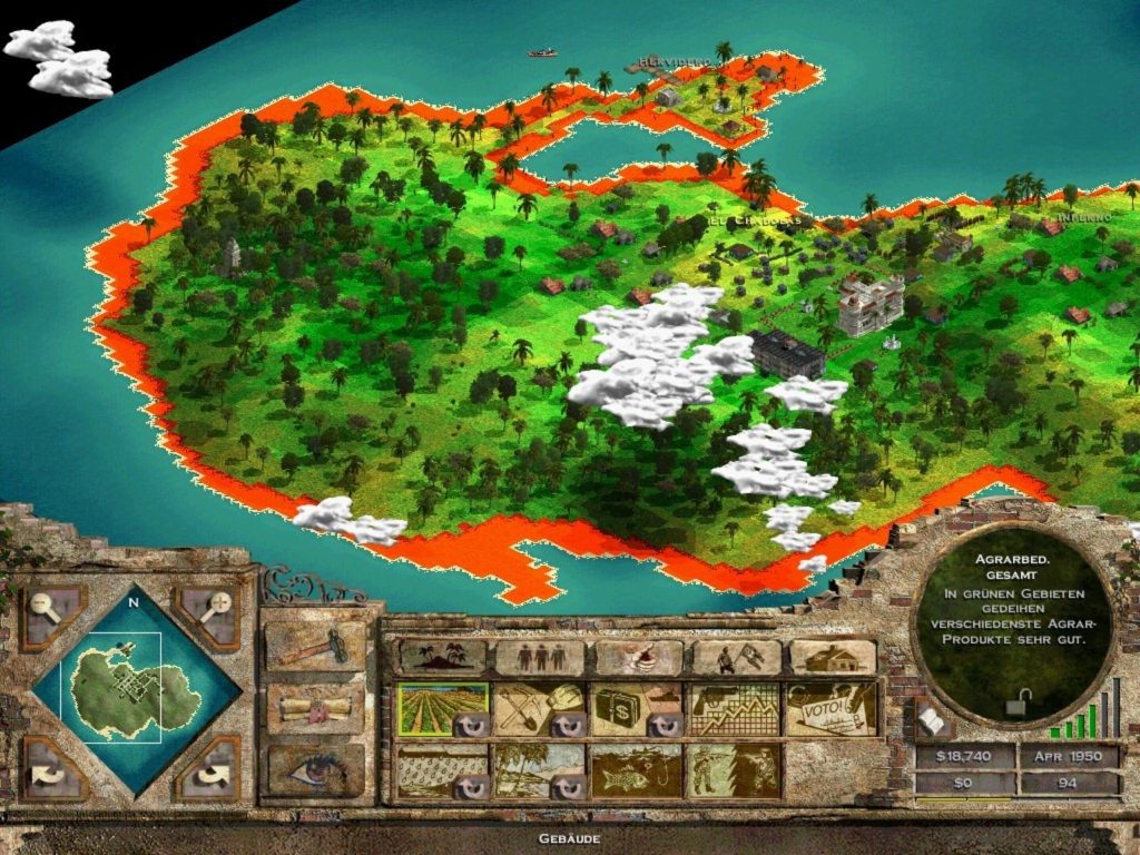 Tropico 2: Pirate Cove News, Guides, Walkthrough, Screenshots, and ...