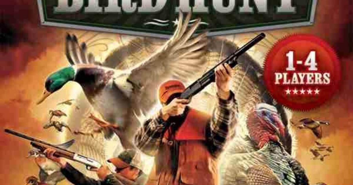 Remington Great American Bird Hunt News, Guides, Walkthrough ...