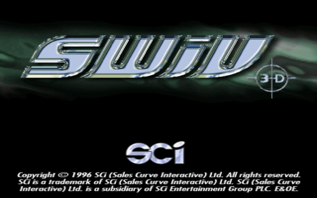 SWIV 3D News, Guides, Walkthrough, Screenshots, and Reviews ...