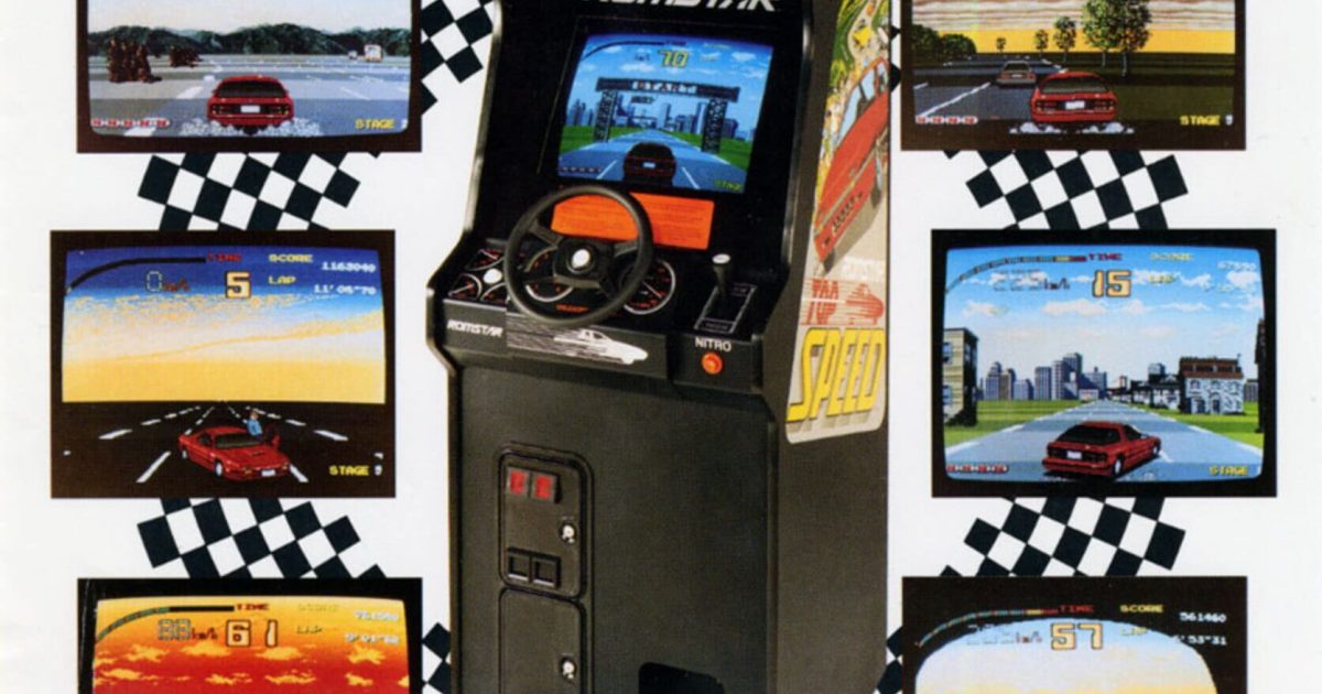 Top Speed News, Guides, Walkthrough, Screenshots, and Reviews ...