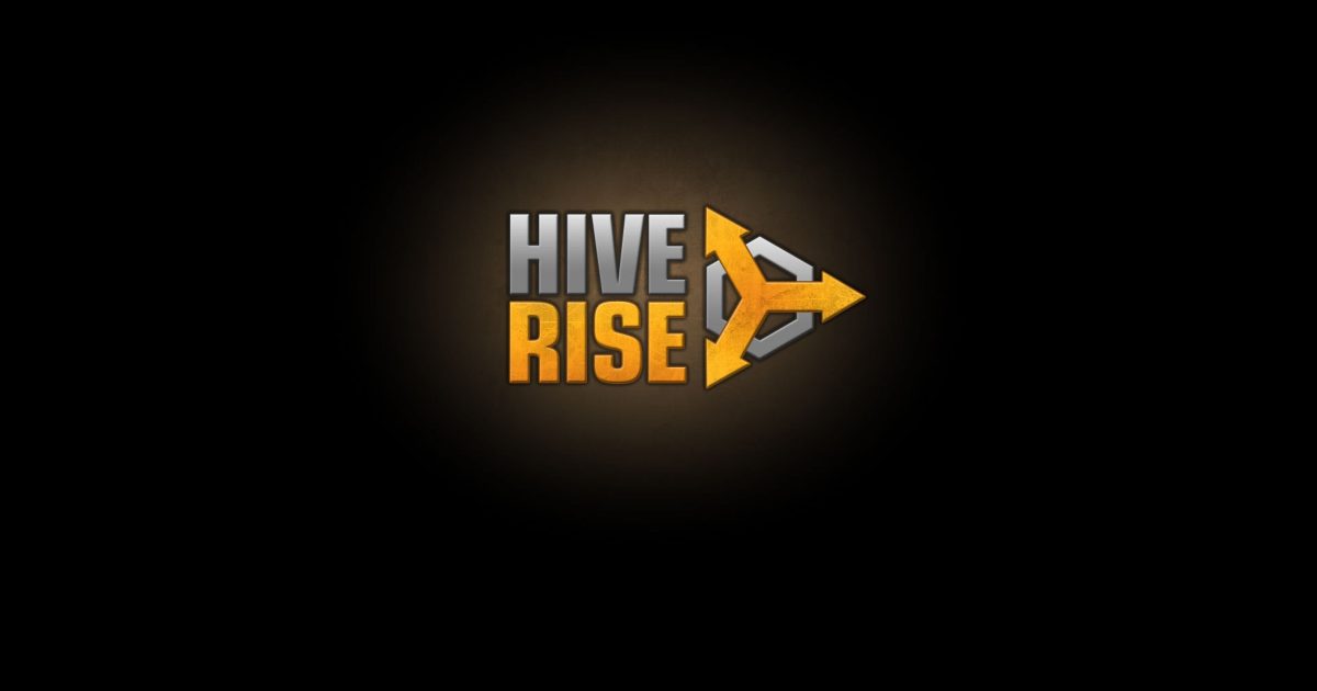 Hive Rise News, Guides, Walkthrough, Screenshots, and Reviews ...